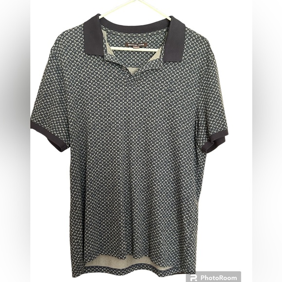 MICHAEL Michael Kors | Shirts | Michael Kors Polo Shirt | Poshmark